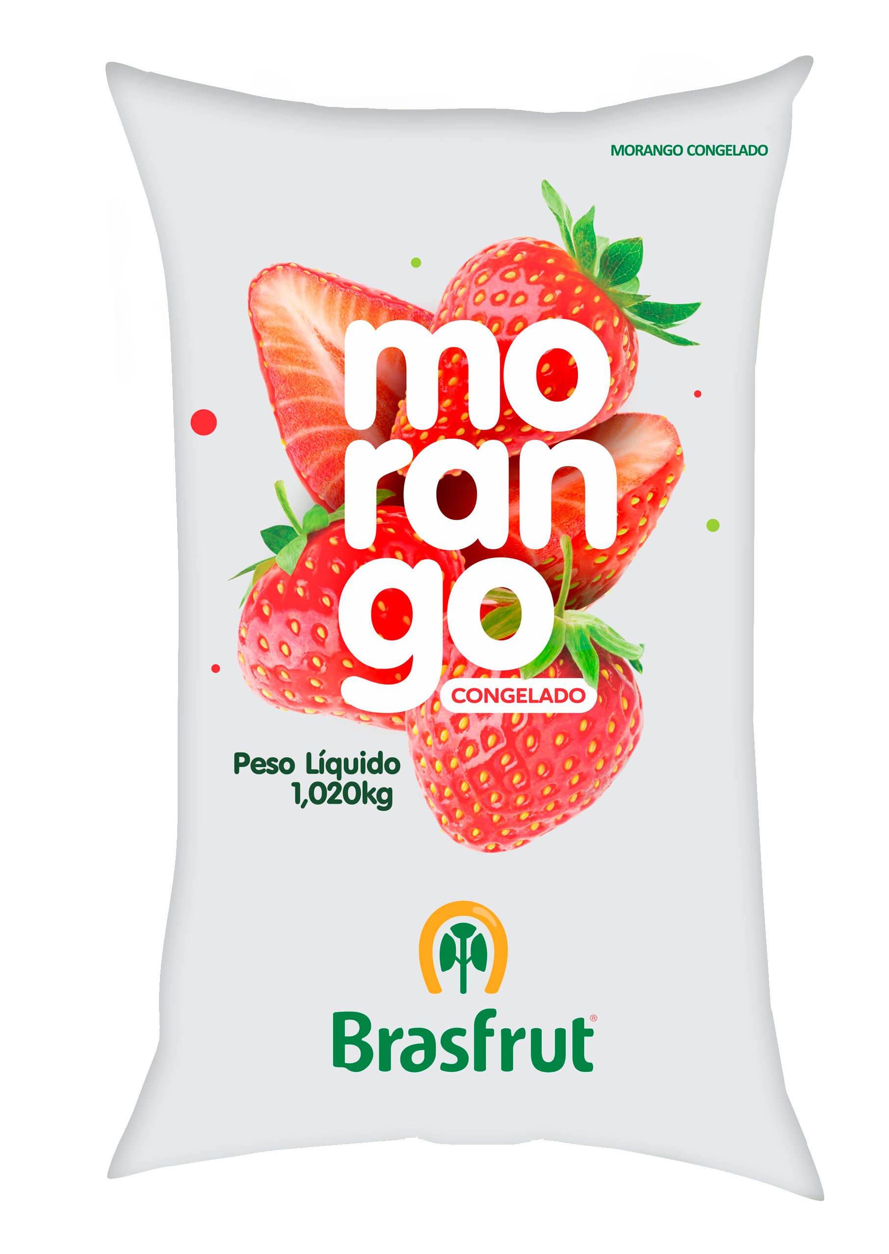 Brasfrut - Frutos do Brasil